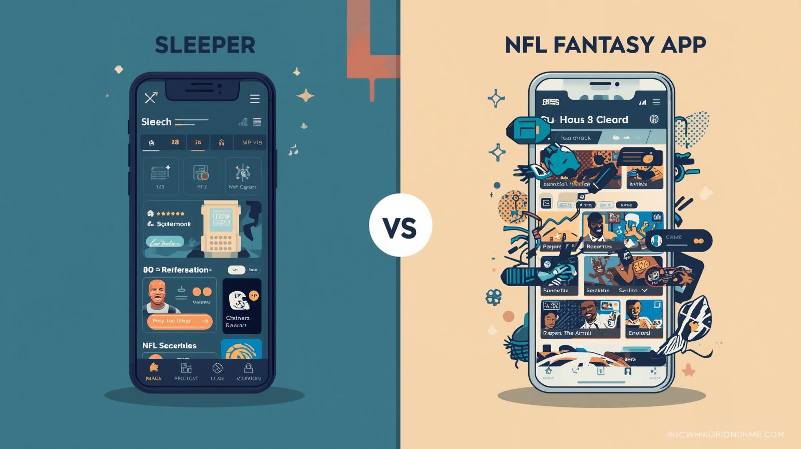 Warum ich heute klar zur Sleeper-App rate - THE-HUDDLE